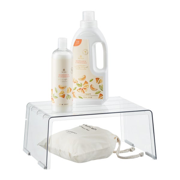 iDesign Shelf Riser | The Container Store