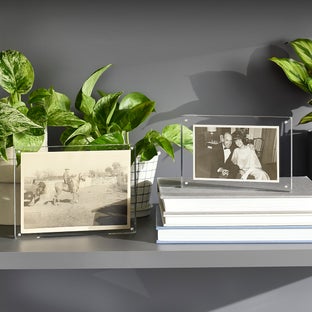 Digital & Photo Frames at The Container Store - The Container Store