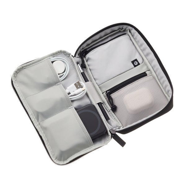 ut wire Folio Tech Pouch | The Container Store