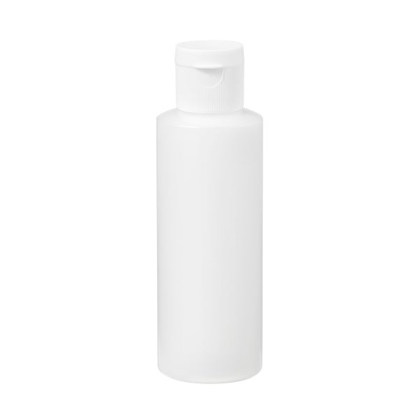 Sprayco 4 oz Travel Bottle | The Container Store
