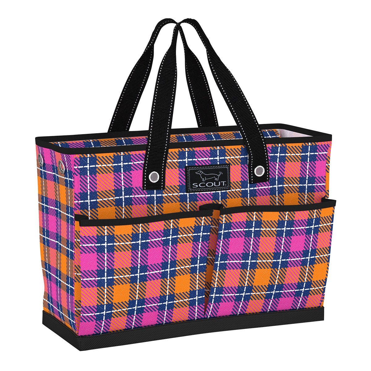 SCOUT Large BJ Pocket Tote Bag | The Container Store