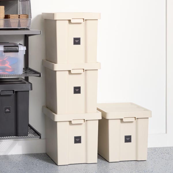 like-it Store-up Container | The Container Store