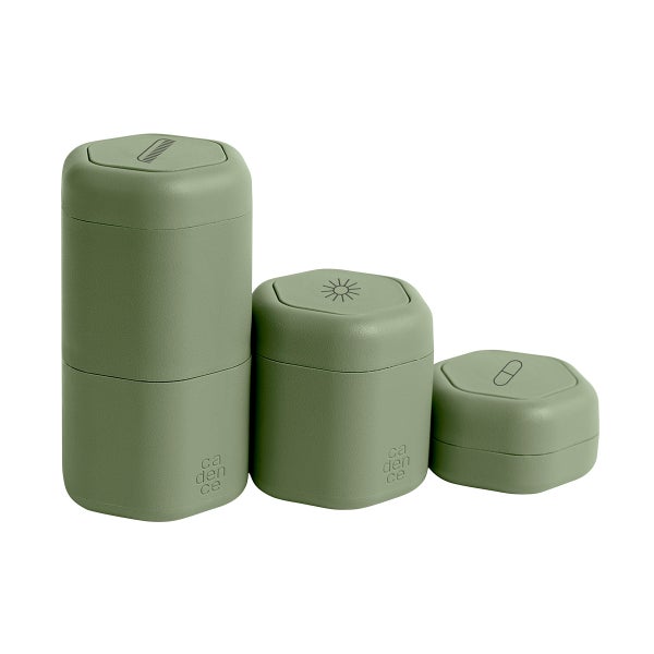 Cadence Mixed Bundle Set Of 3 | The Container Store