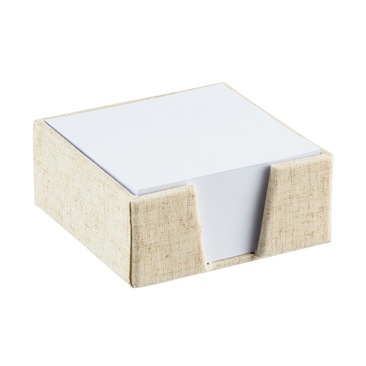 Bigso James Sticky Note Holder | The Container Store