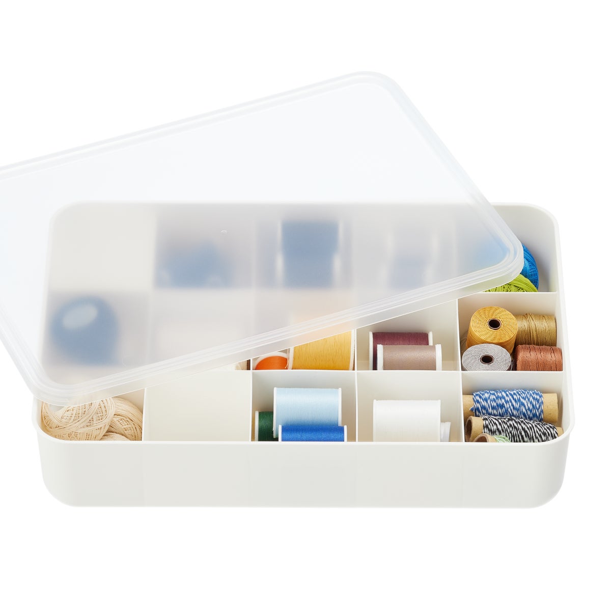 All-In Modular Boxes | The Container Store