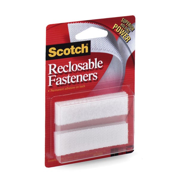 3M Scotch Reclosable Fasteners | The Container Store