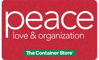 Gift Card | The Container Store