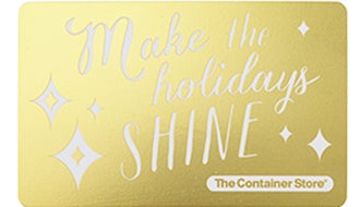 Gift Card | The Container Store