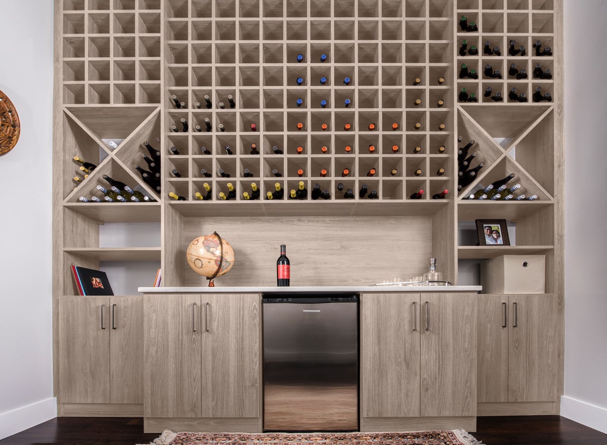 Custom Closets - Custom Closet Shelving & Systems | The Container Store