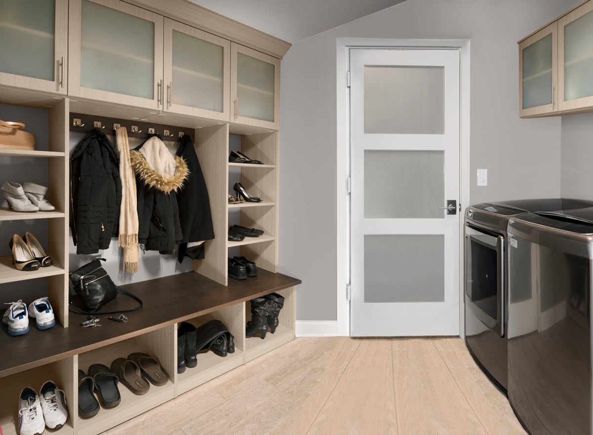 Custom Closets - Custom Closet Shelving & Systems | The Container Store