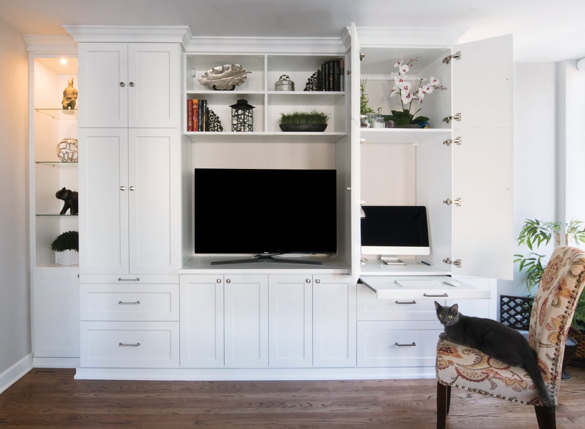 Custom Closets - Custom Closet Shelving & Systems | The Container Store