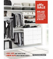 The Container Store Online Catalog | The Container Store