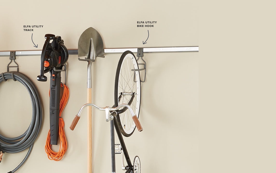 elfa Custom Closet Shelving, Organizer Systems & Custom Shelving | The ...